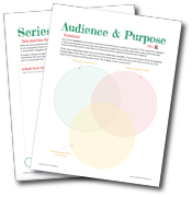 Series and Segments: 2 Steps to Begin a Great Editorial Calendar - Kris ...